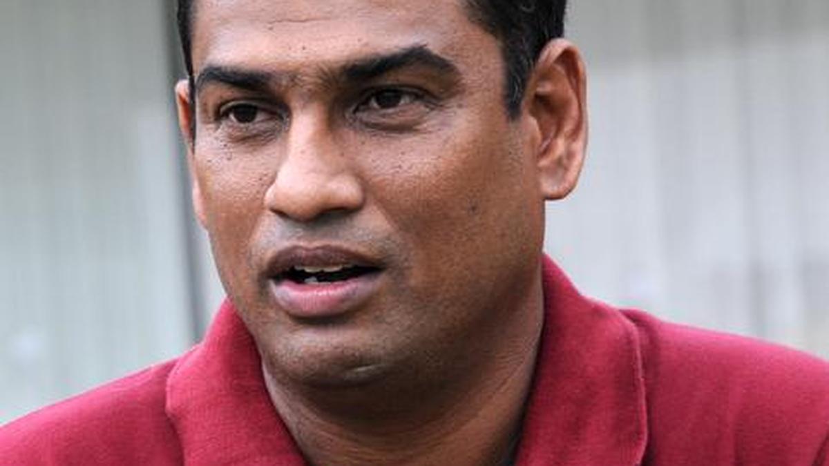 Batting long is the key: Sharath - The Hindu