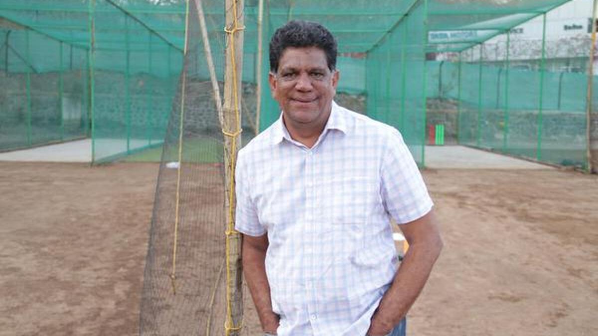 Punjab Cricket Association appoints Surendra Bhave as head coach - The ...