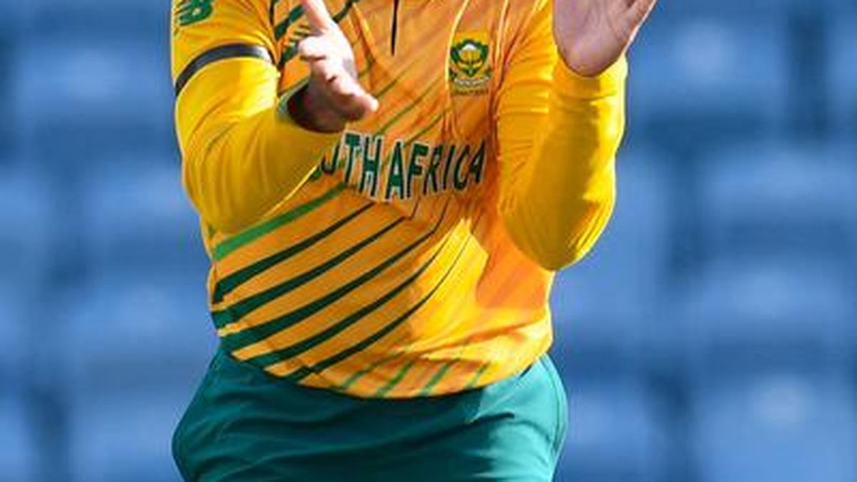 Shamsi inspires South Africa to one-run T20 win over West Indies - The ...