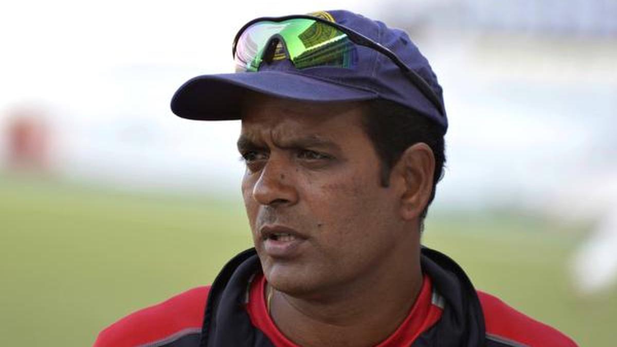 Sunil Joshi named selection committee chairman, Harvinder Singh added ...