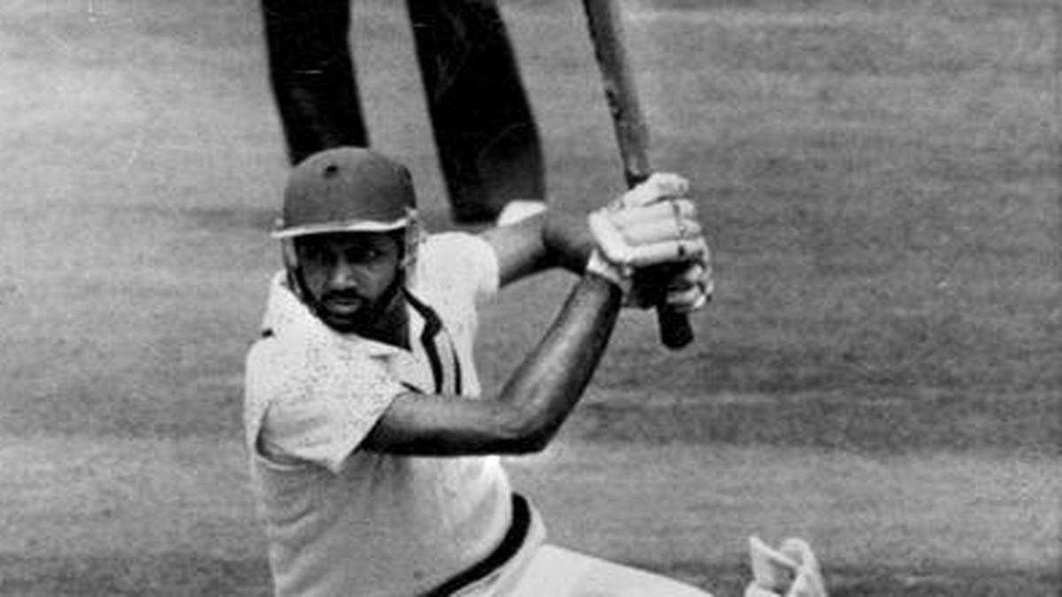 Then and now: Mohinder Amarnath remembers the Delhi of his youth - The ...