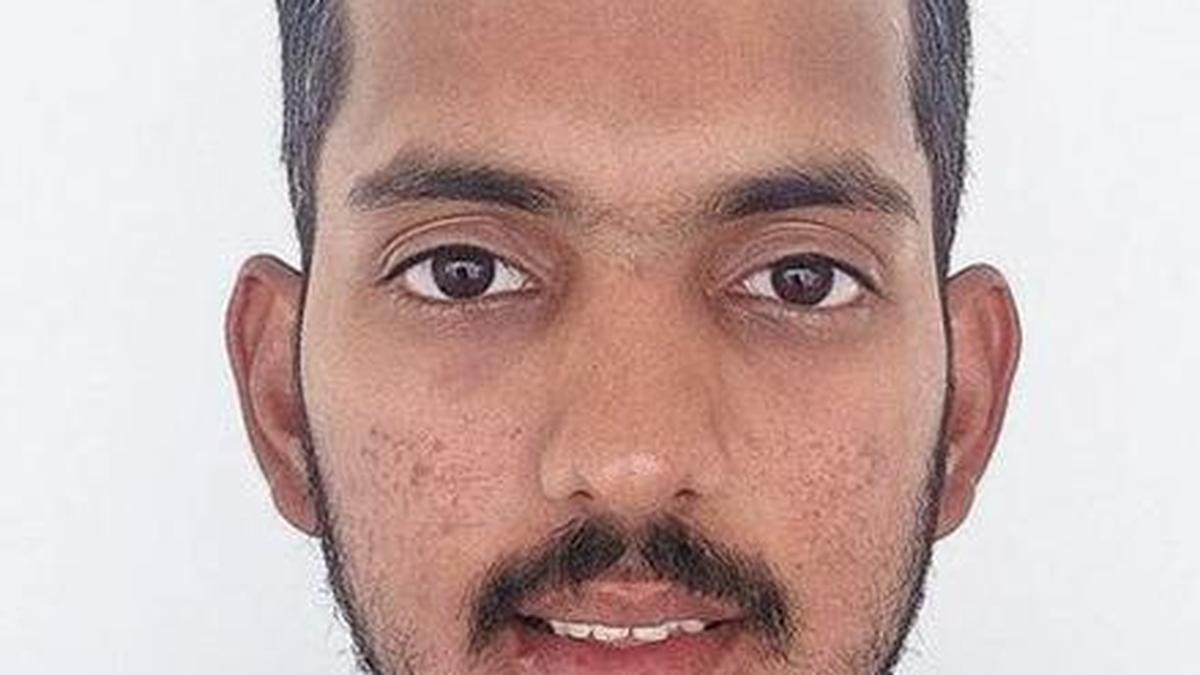 Malolan Rangarajan to play for Uttarakhand - The Hindu