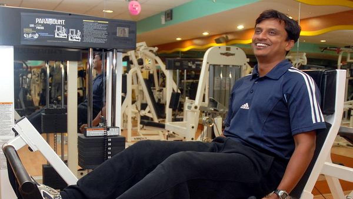 My biggest achievement is a fit Mohammed Shami: trainer Shankar Basu ...