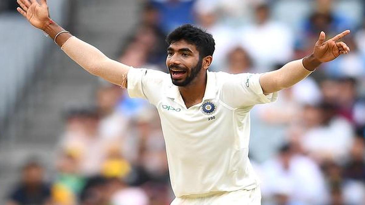 Bumrah can take 400 Test scalps, he’s “so different” than any bowler I ...