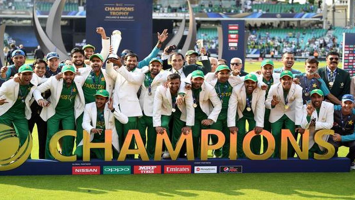 Cricket World Cup to revert to 14 teams from 2027 - The Hindu