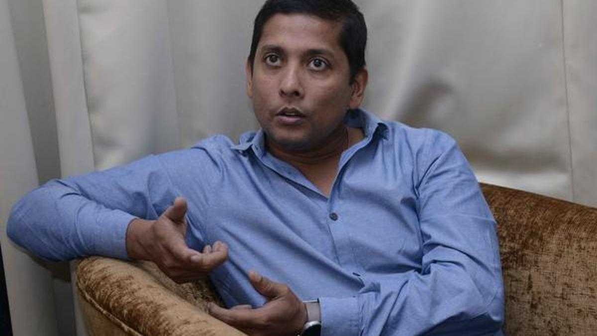 Batting Coach Shiv Sundar Das backs India to fire - The Hindu