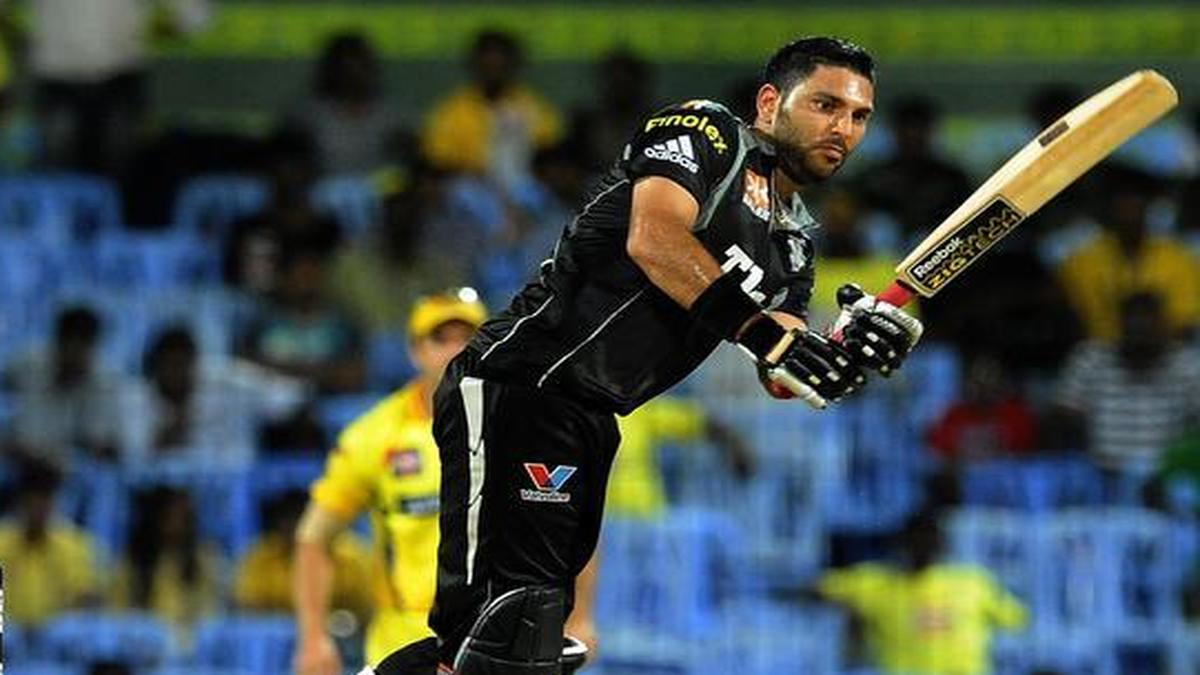 Wisden’s Book of the Year 2020 is ‘Cricket 2.0: Inside the T20 ...