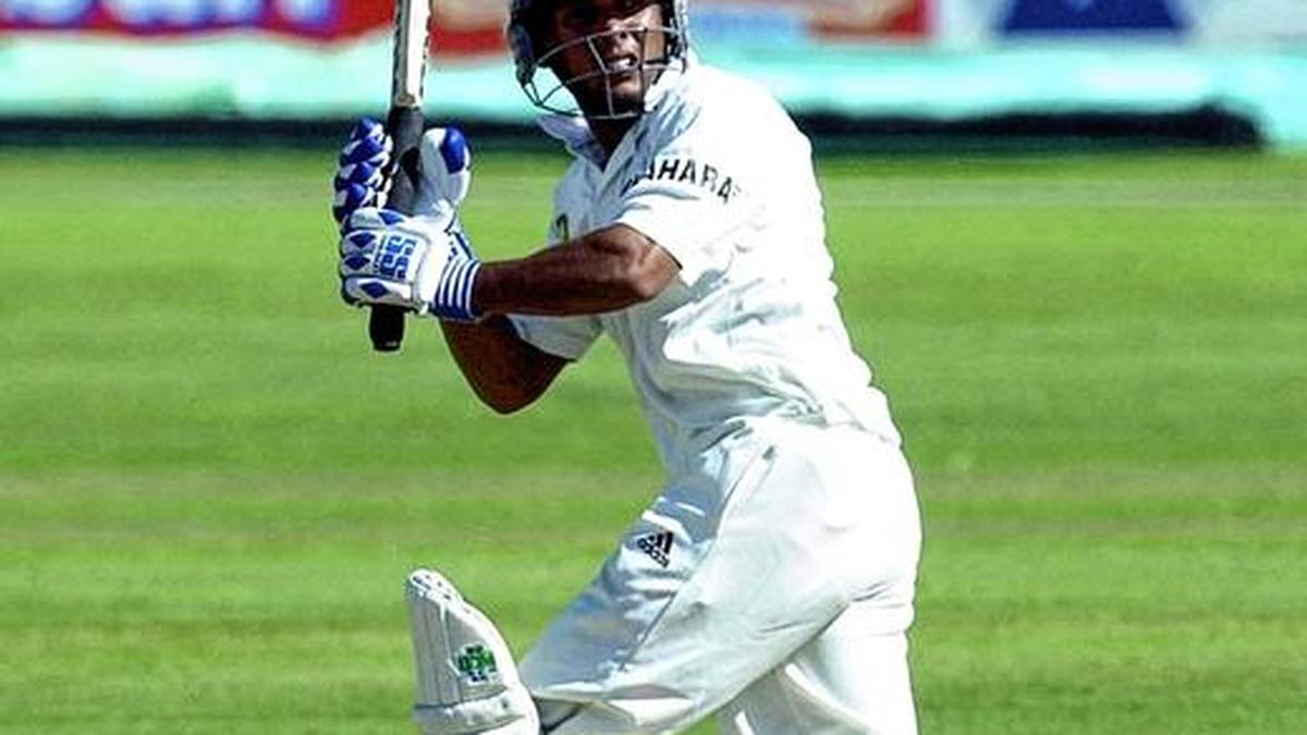 Shiv Sunder Das is India women’s team batting coach - The Hindu