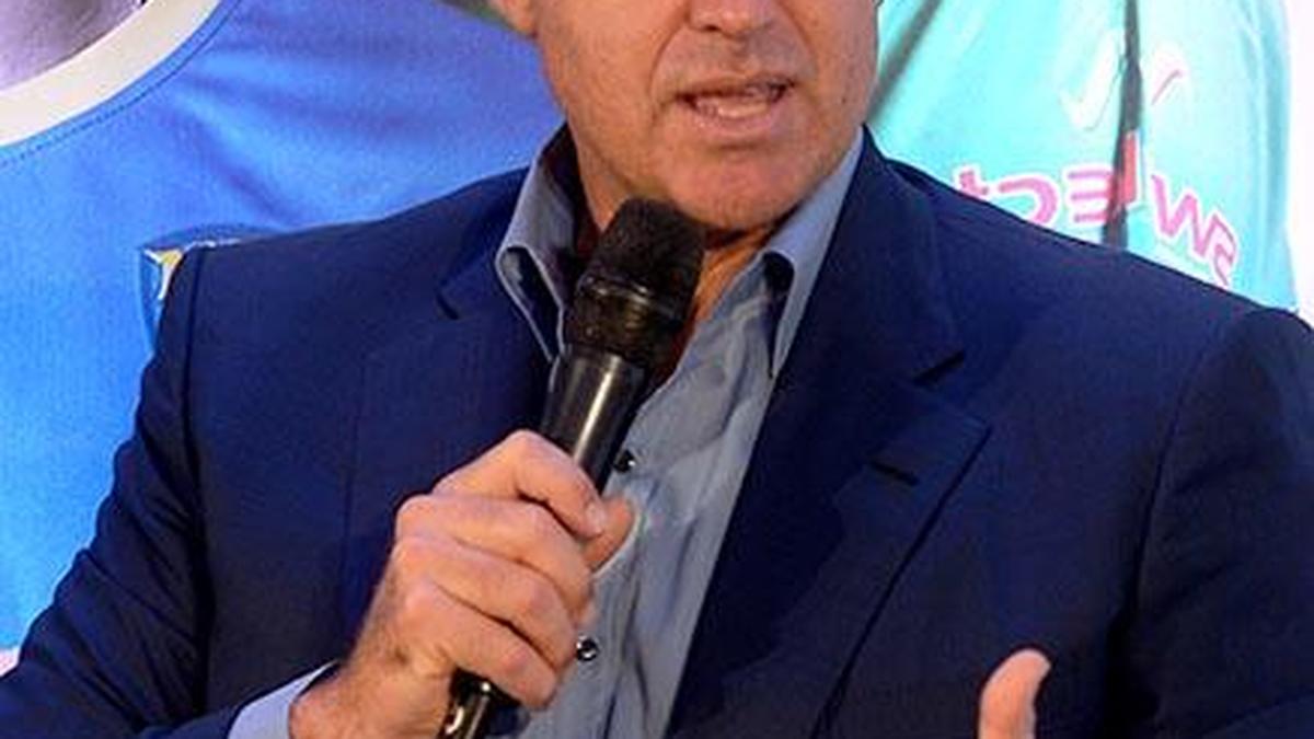 Chances of World T20 slim: Hayden - The Hindu