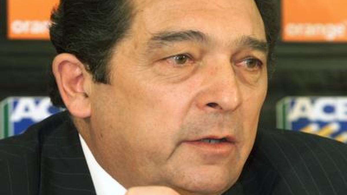 A tough future awaits South African cricket: Ali Bacher - The Hindu