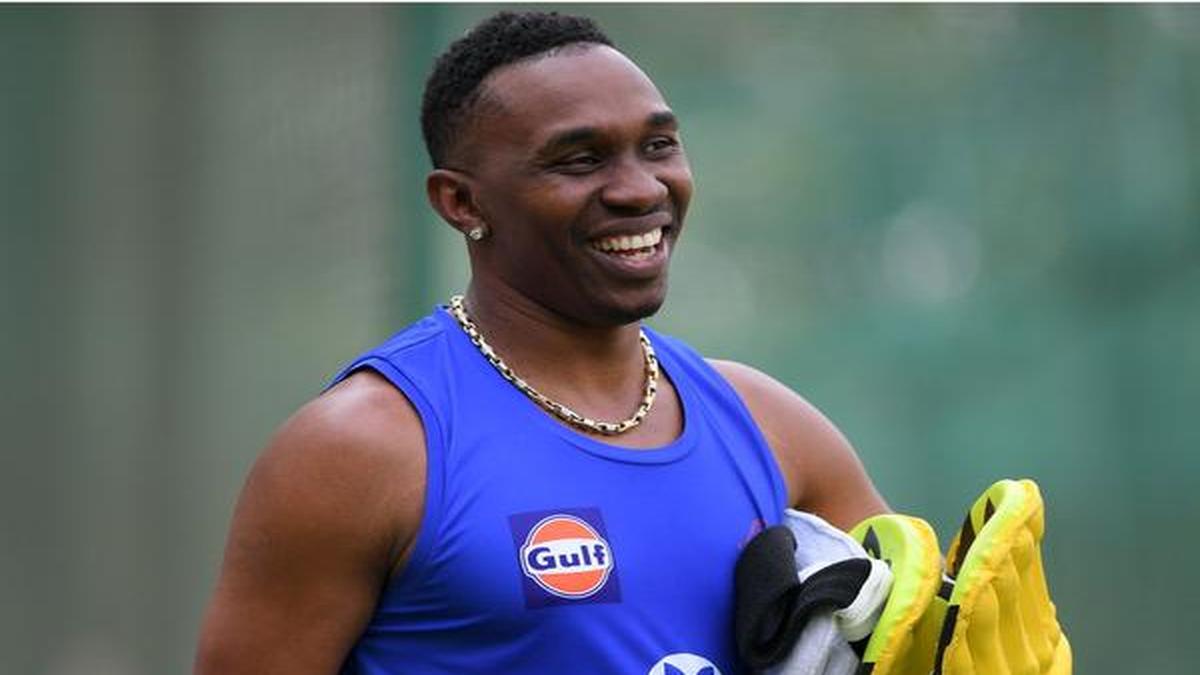 West Indies all-rounder Dwayne Bravo announces international retirement ...