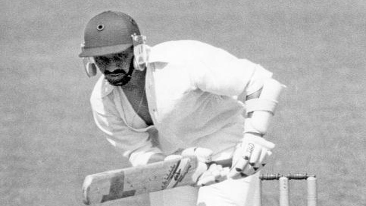 Chetan Chauhan | Gutsy Test opener, who scripted memorable tales with ...