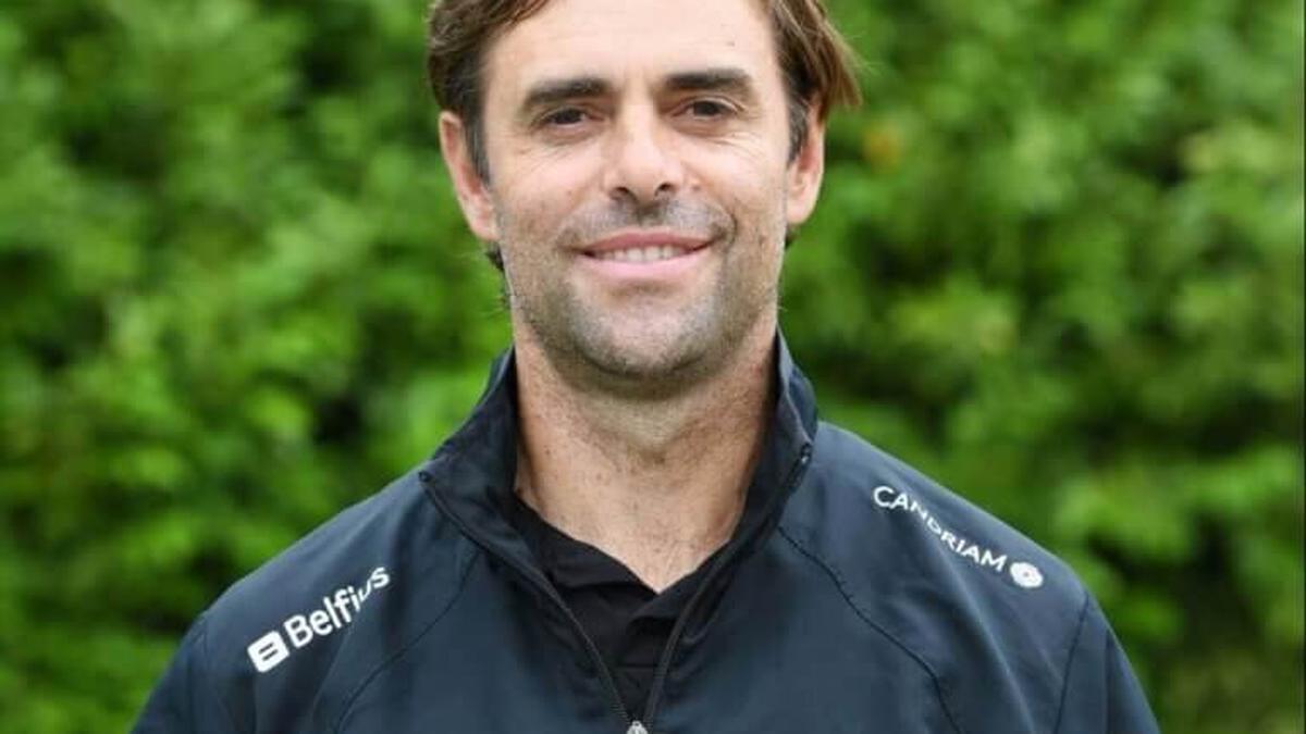 Craig Fulton front-runner to succeed Reid as India’s chief coach - The ...