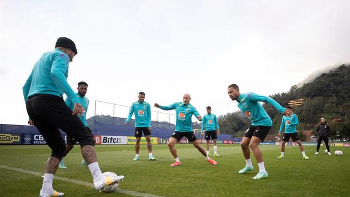 Copa America 2020 final | Messi eyes first major title with Argentina ...