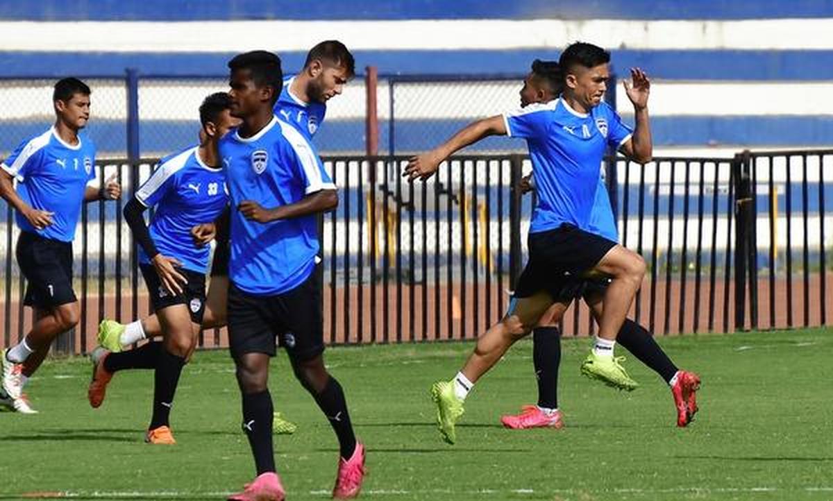 BFC needs to put its best foot forward - The Hindu