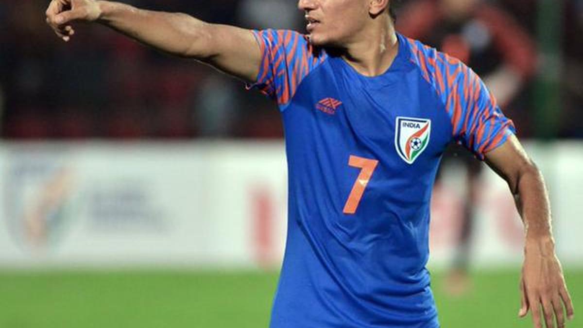 ‘Tough times, but we are ready for the task,’ says Anirudh Thapa - The ...