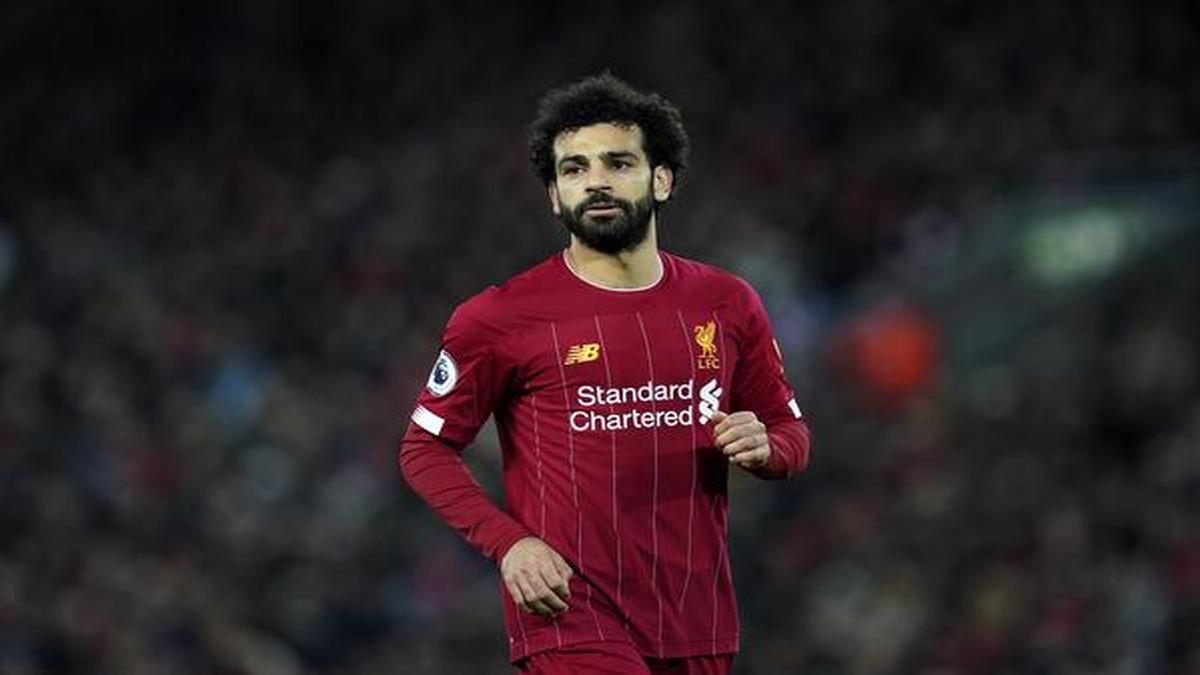 Premier League | Liverpool sink Blades to make it a year unbeaten - The ...