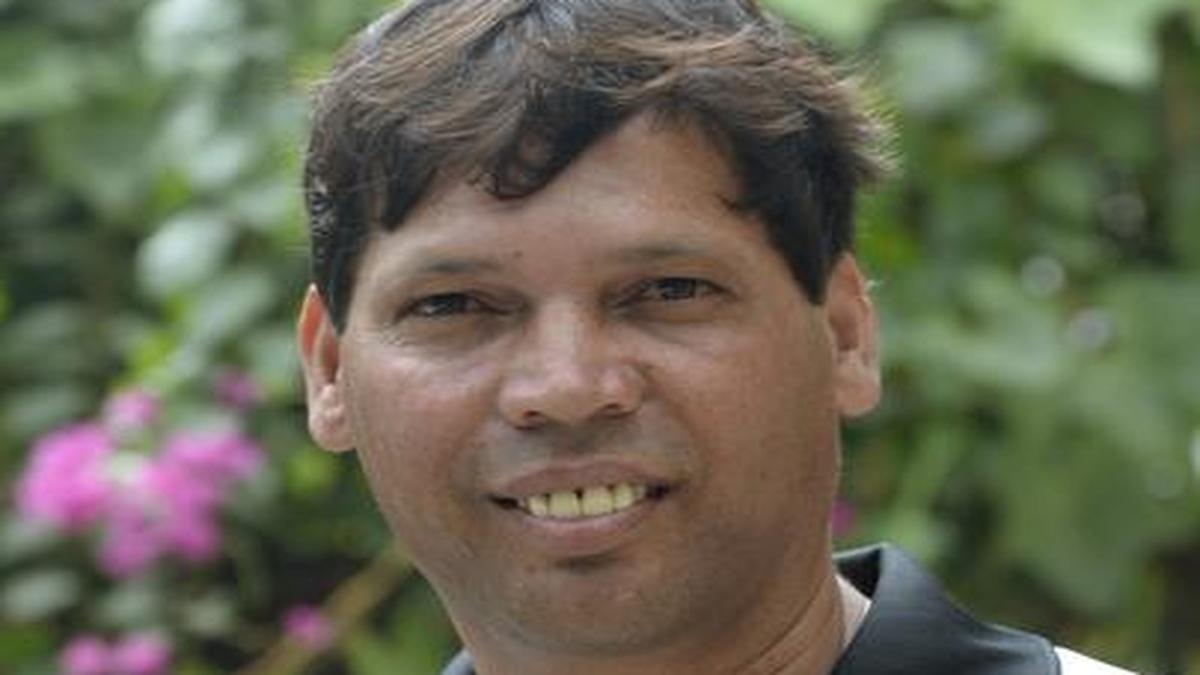 Former India captain Chapman passes away - The Hindu