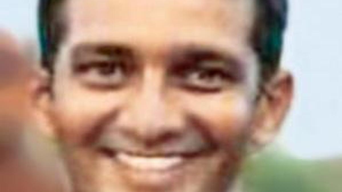 Champion Argentina’s humility praise-worthy: Pinto - The Hindu