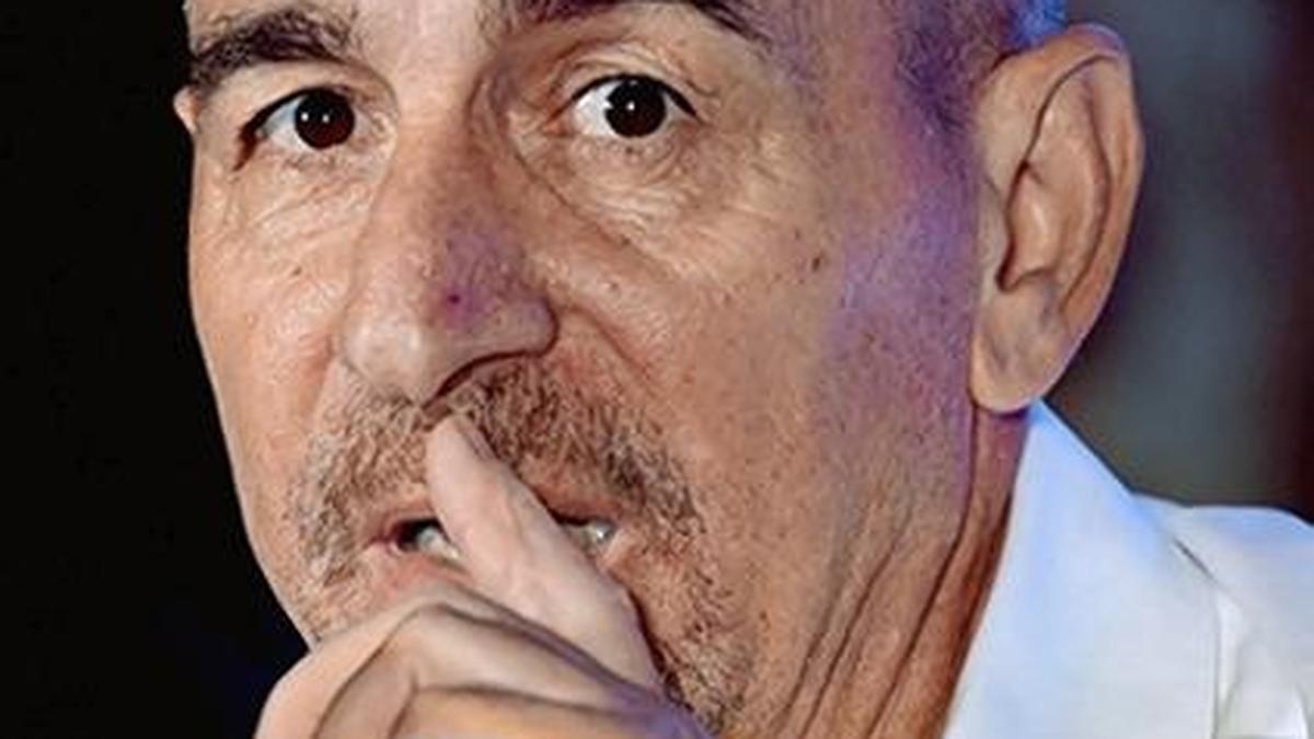 ATK Mohun Bagan keeps faith in coach Antonio Lopez Habas - The Hindu