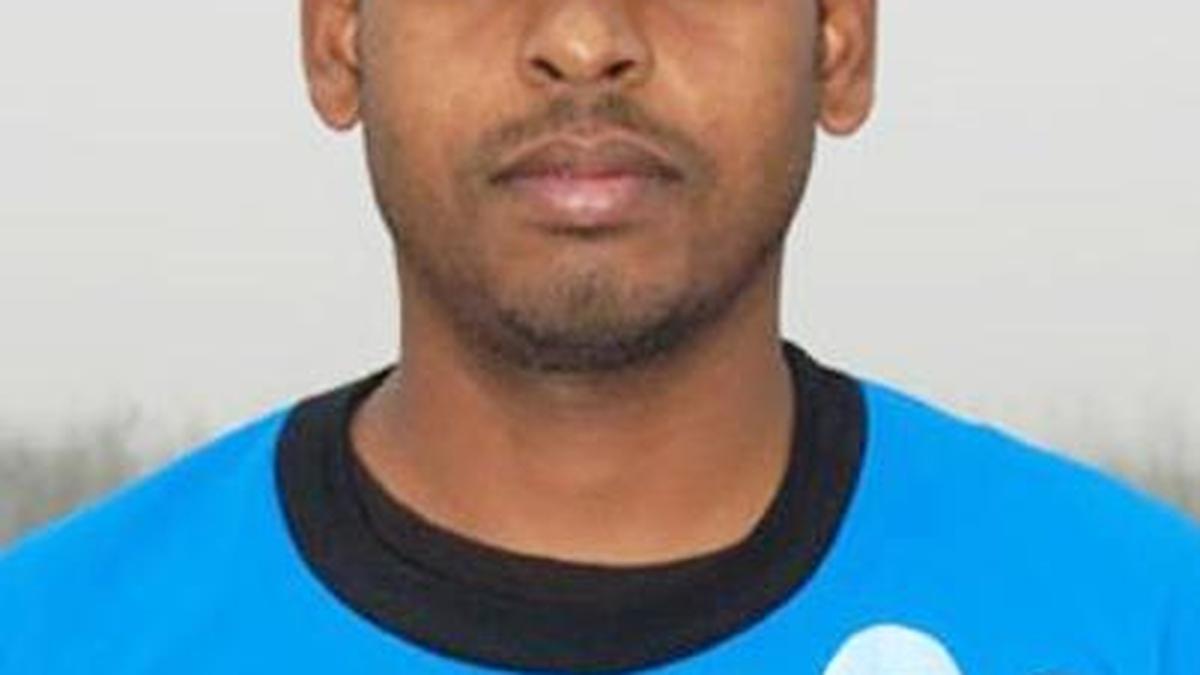 Former India goalie Prasanta passes away - The Hindu