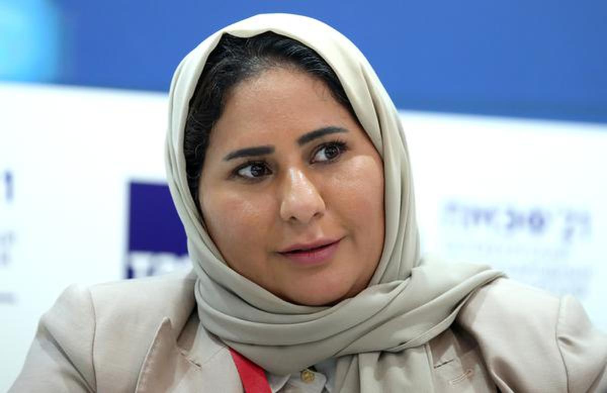 We expect Indian fans to visit Qatar in big numbers: Nuaimi - The Hindu