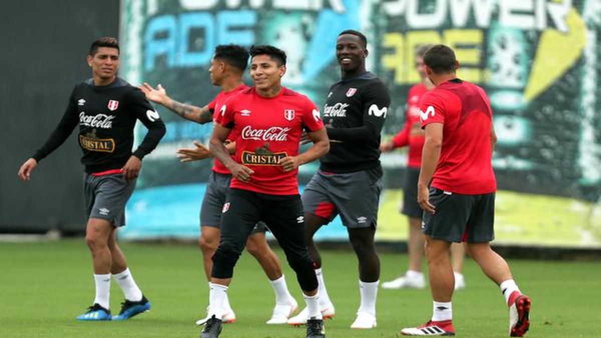 FIFA World Cup 2018 team analysis: Peru - The Hindu