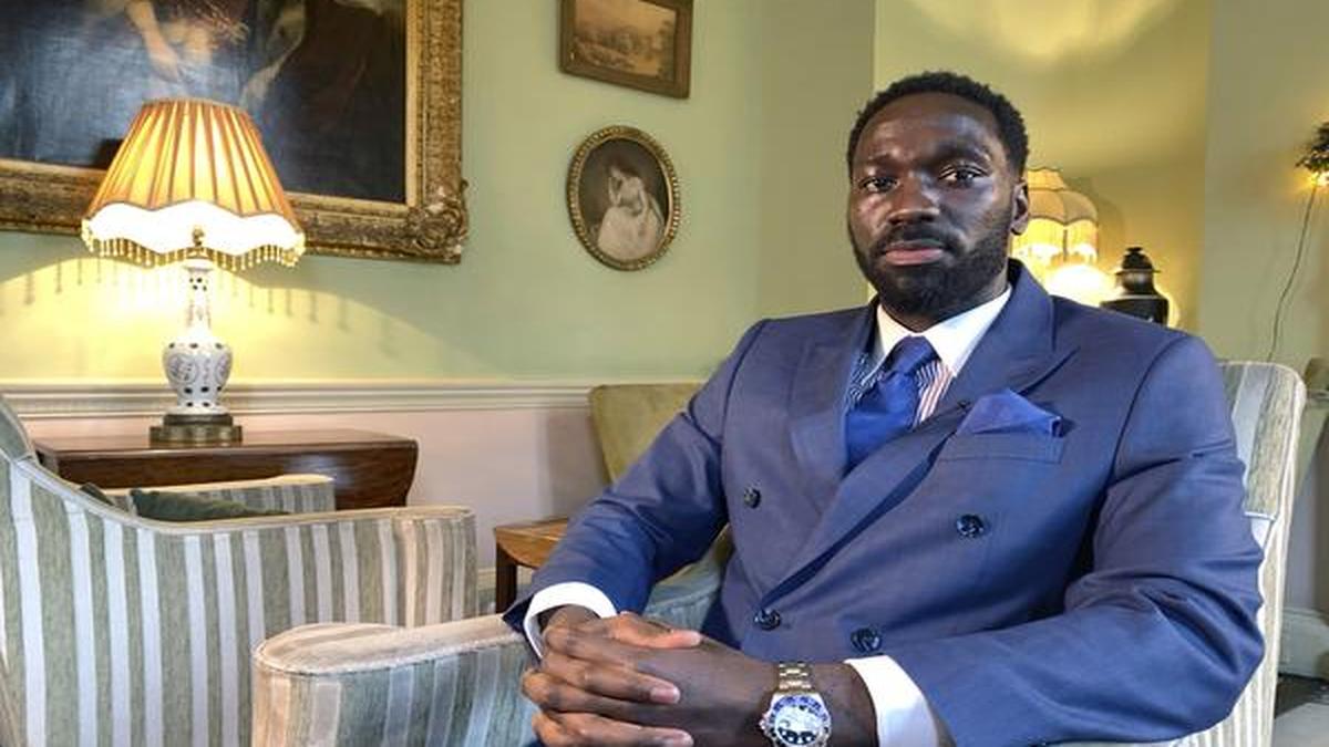 From prisoner to mentor: Swaibu warns of the dangers of match-fixing ...