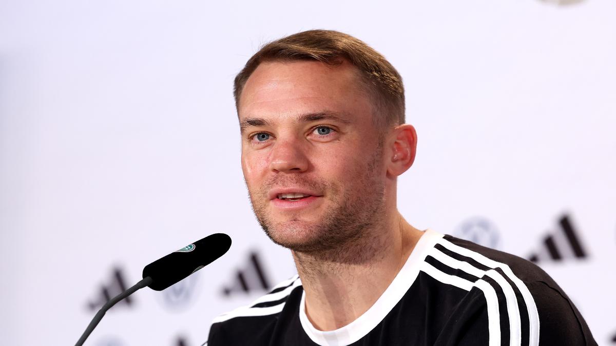 Germany goalkeeper Manuel Neuer to defy FIFA on captains' armbands ...