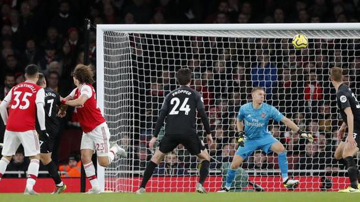 Arsenal endures worst run since 1977; Newcastle wins in EPL - The Hindu