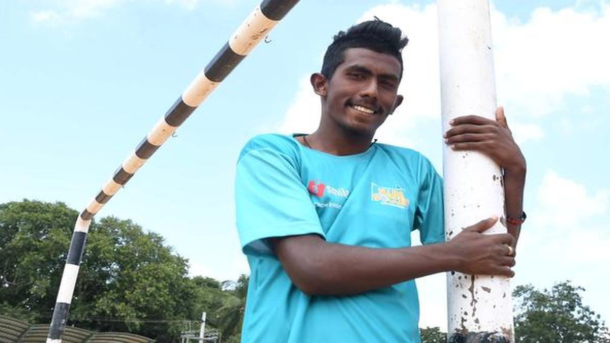 Football: After Homeless World Cup exploits in England, Satish Kumar ...