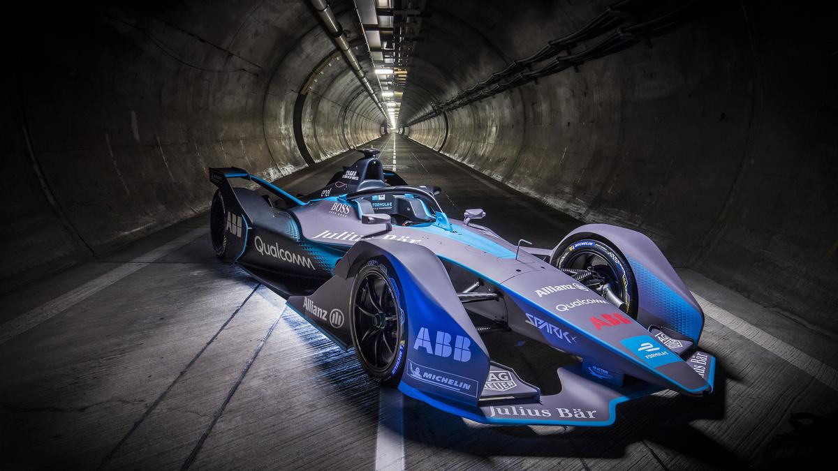 Sparking electric dreams: All you want to know about Formula E - The Hindu