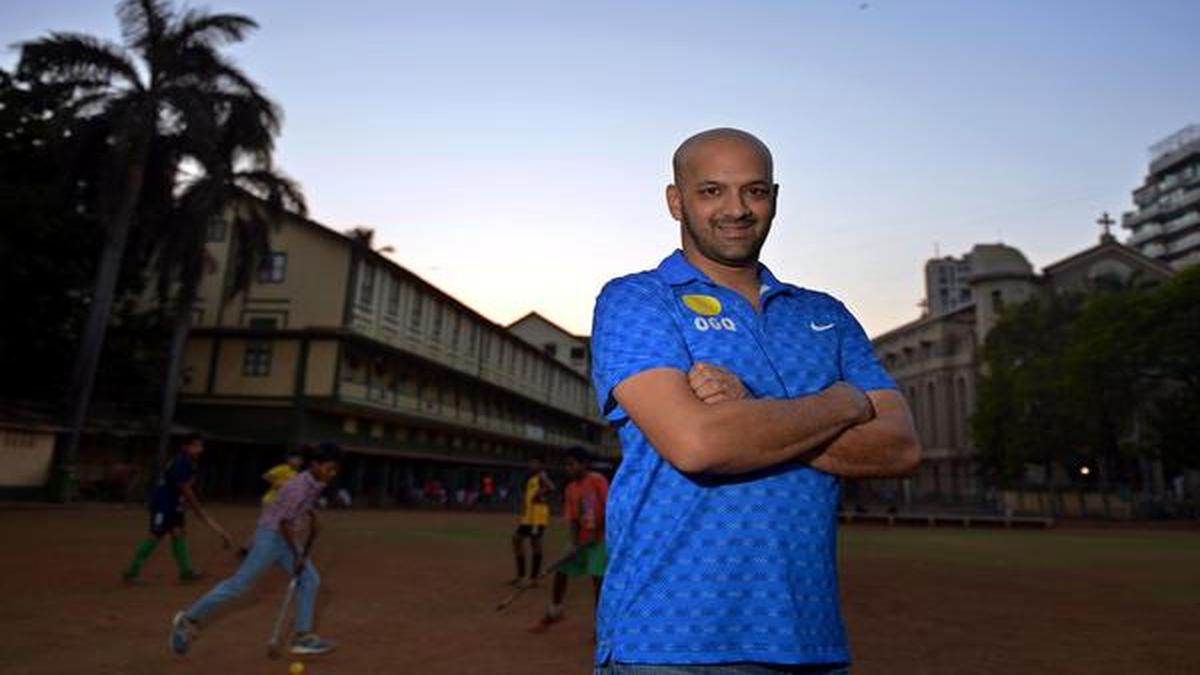 Rasquinha raises funds for lockdown-hit hockey community - The Hindu