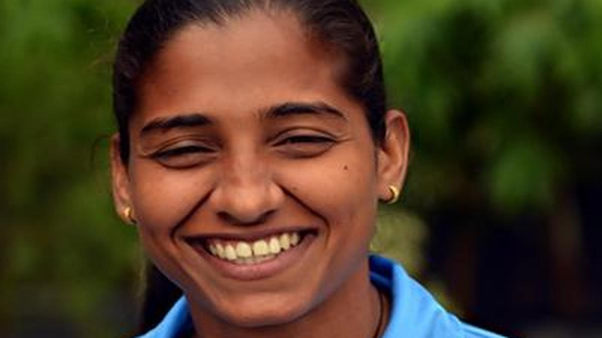 Ritu named in camp, uncertain about attending - The Hindu