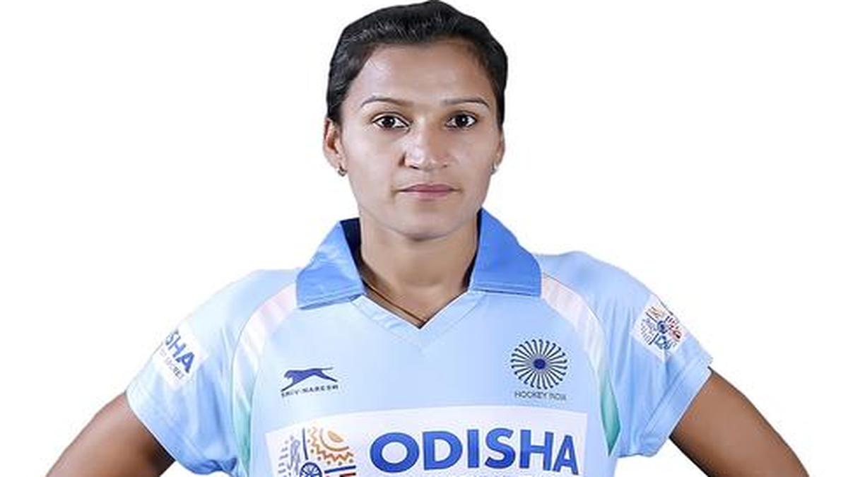 We are hungry for success: Rani Rampal - The Hindu