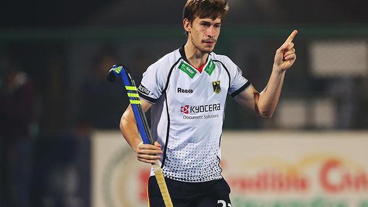 World cup: Germany fit and raring to go - The Hindu