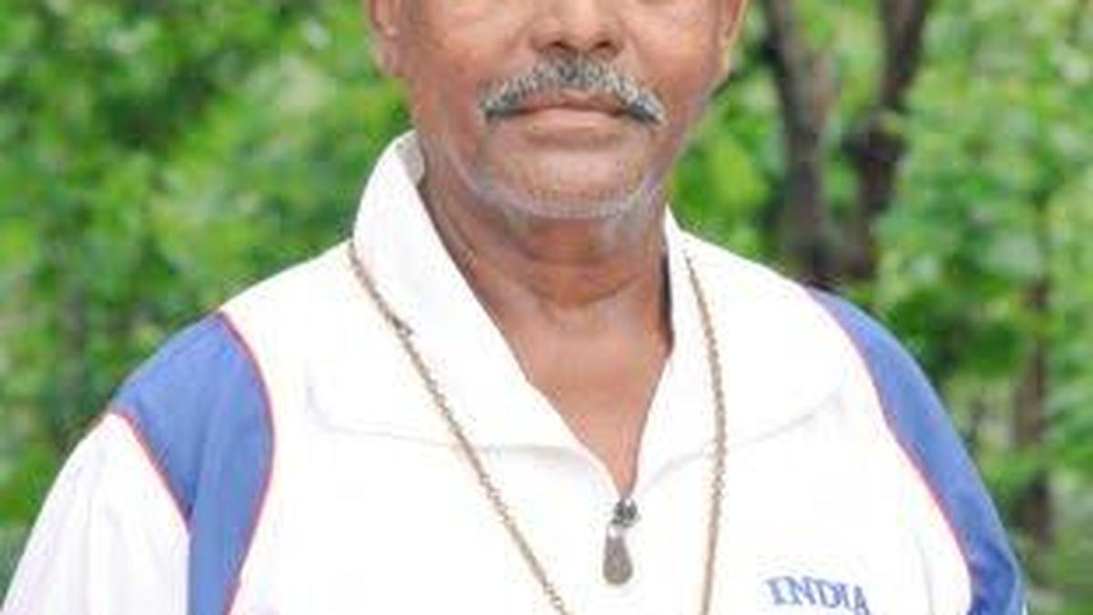 Olympic bronze and World Cup winner hockey player Michael Kindo dies ...