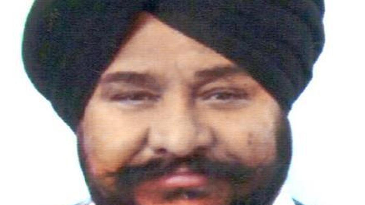 Rajinder named HI president - The Hindu