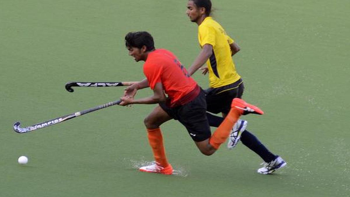 Olympic gold is ultimate goal for all of us, says hockey mid-fielder ...