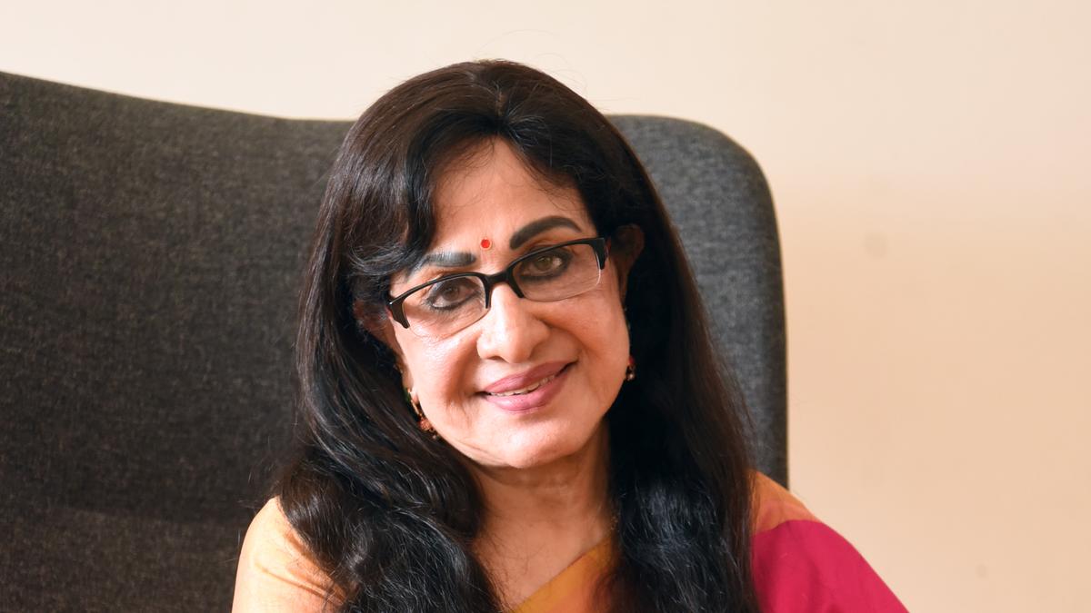 Destined to delight Malayali audience on screen - The Hindu