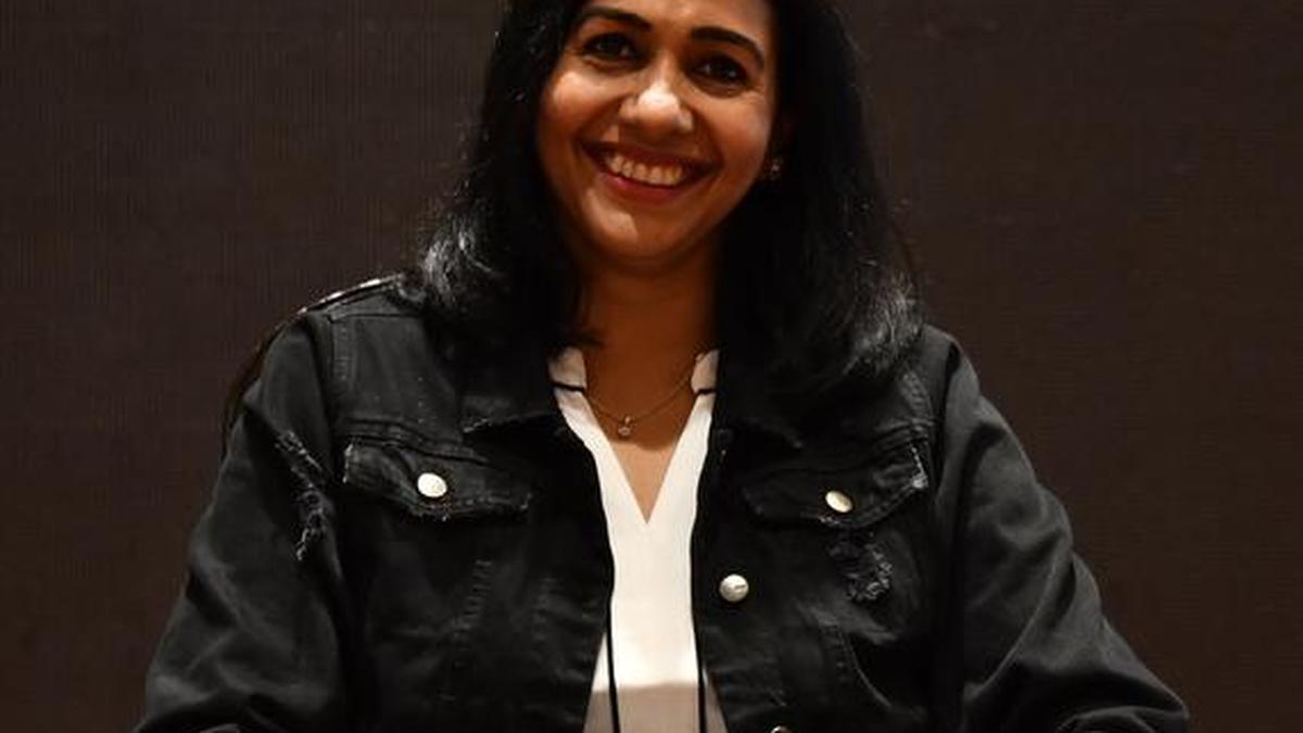 Legendary Anju Bobby George wins Woman of Year Award from World ...