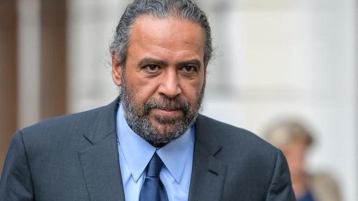 Olympic power broker Sheikh Ahmad found guilty of forgery - The Hindu