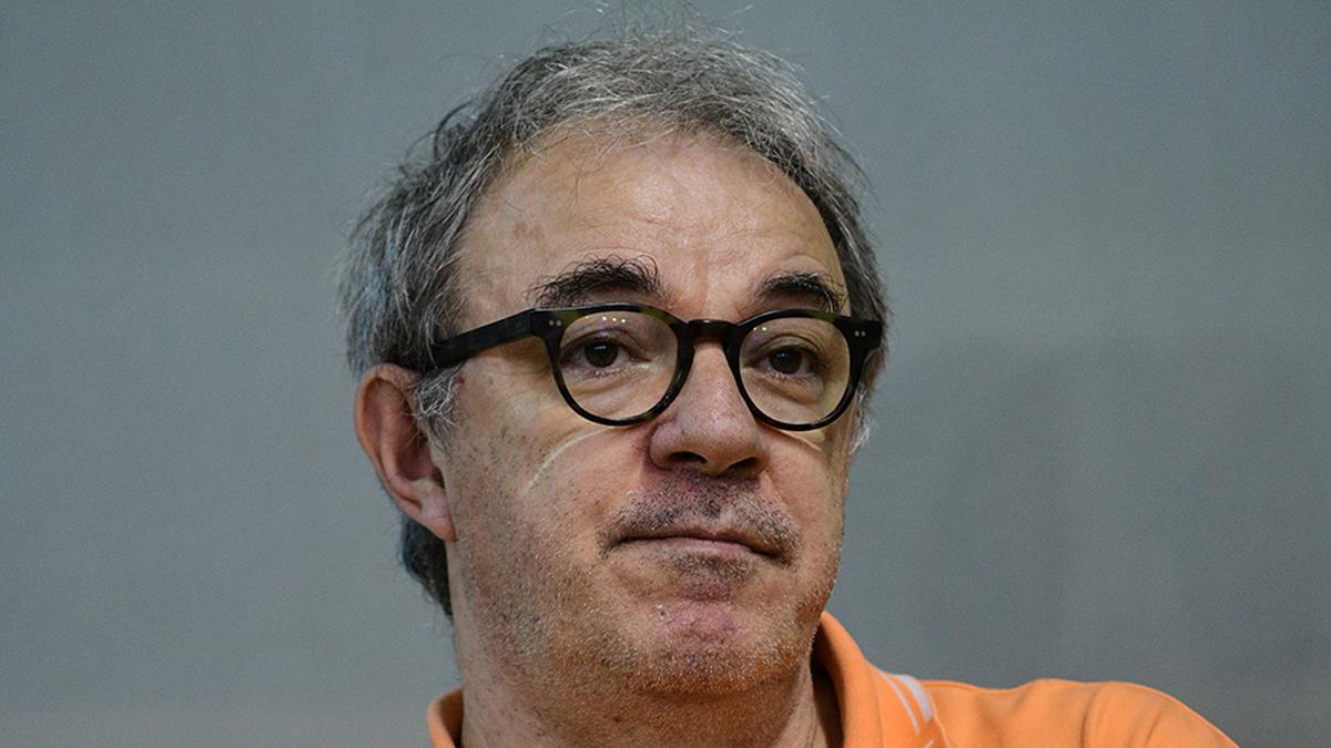 Paris Olympics: We are building up a very solid and strong lineup of ...