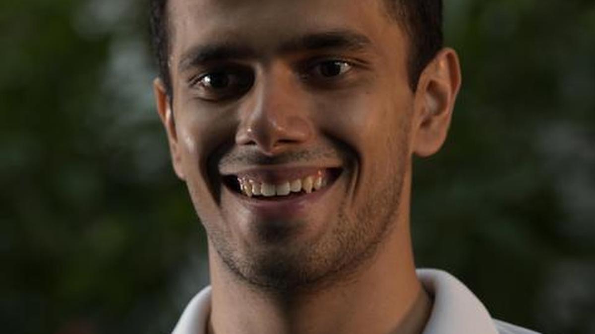 Aditya Jagtap and his comeback - The Hindu