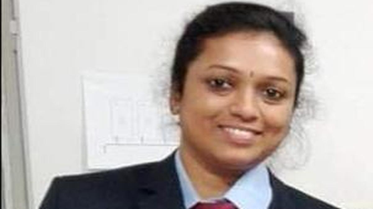 Former TT champion Bindu in elite panel of Blue Badge umpires - The Hindu