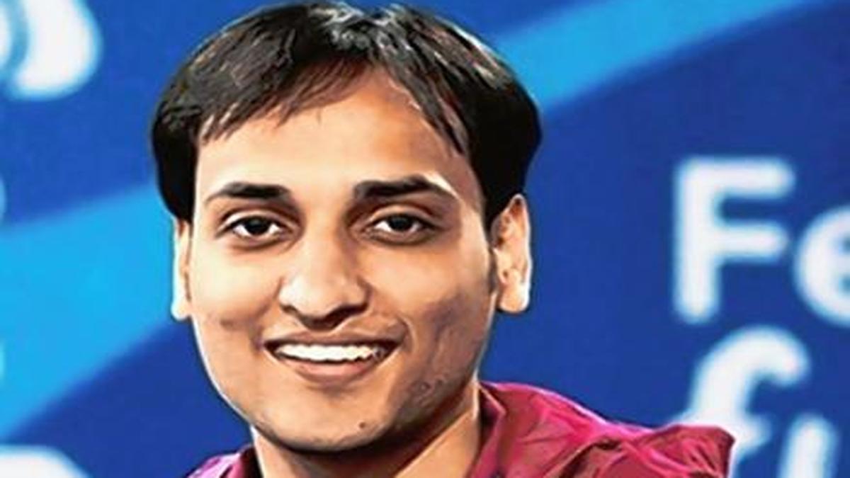 I’ve made my mark at the Olympics, says gymnastics judge Deepak Kabra ...