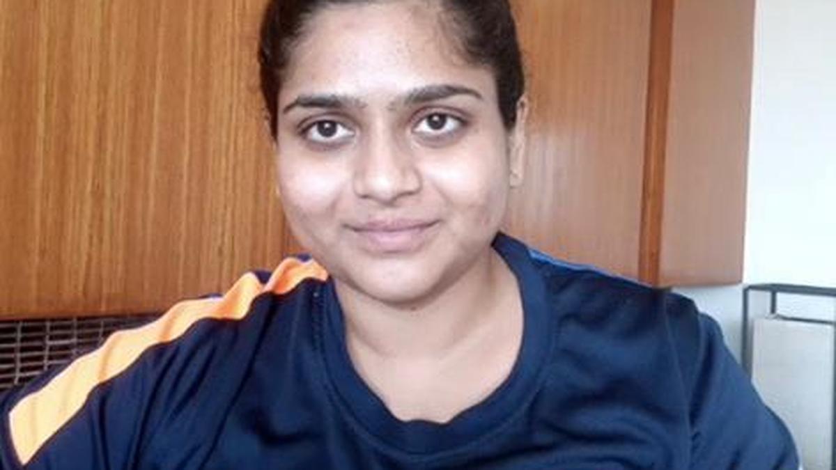 Shooting | Have to be prepared for all situations, says Rahi - The Hindu