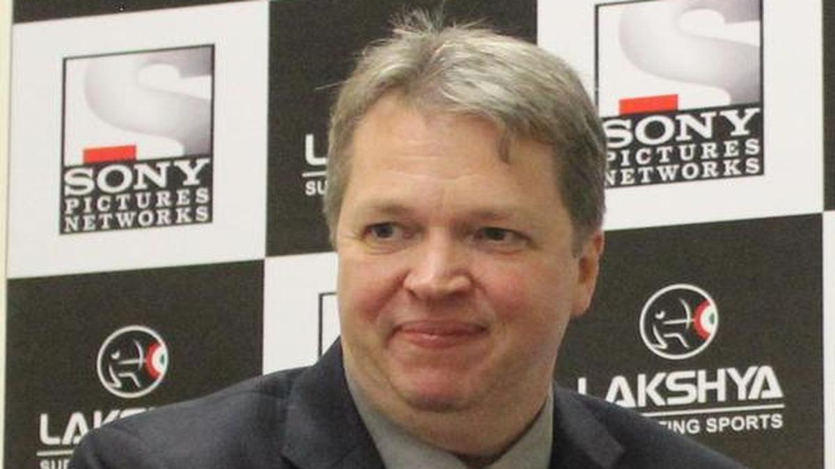 Nigel Short comes down hard on AICF’s ‘foot-dragging’ - The Hindu