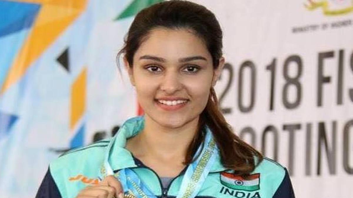 Gauri deprived of a chance to defend her crown - The Hindu