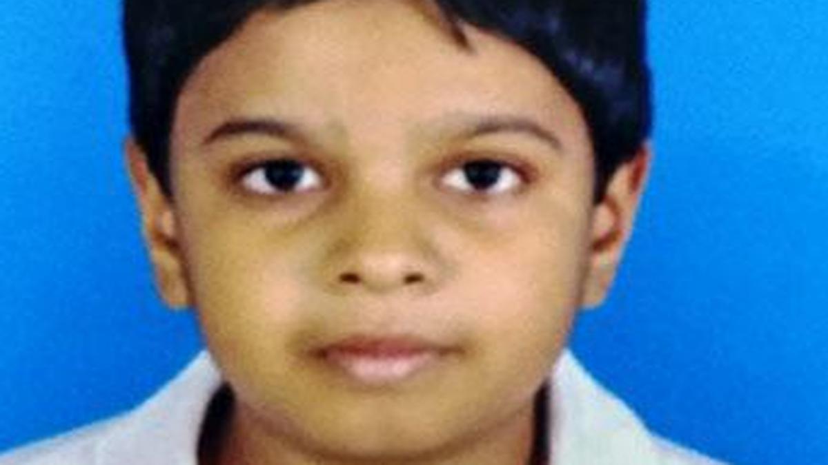 Sooraj and Rohith score upset wins - The Hindu